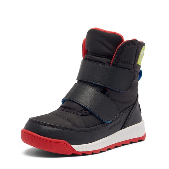 Sorel | Shoes | Sorel Kids Winter Boots Snow Jet Poppy Red 7 Us Unisex ...